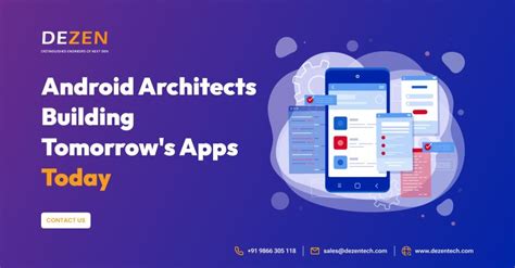 Dezen Tech On Linkedin Androiddevelopment Androiddeveloper