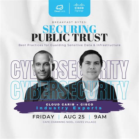 Michael Fox On Linkedin Cloud Carib Limited X Lucayan Technology
