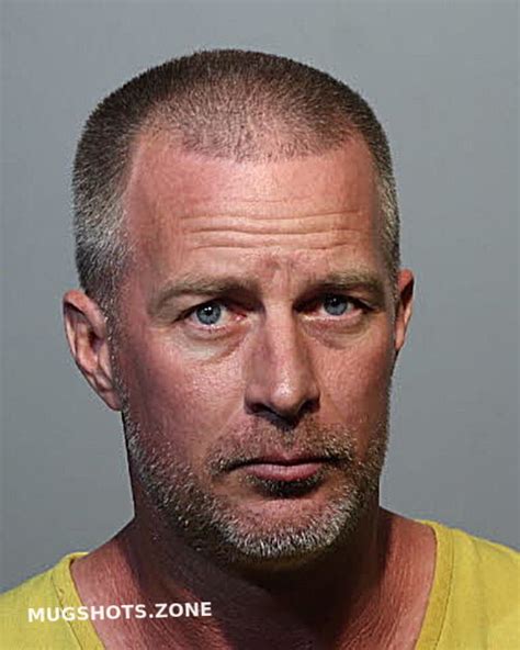 Mitchell Brown 08182022 Seminole County Mugshots Zone
