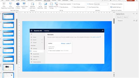 Jesper Osgaard On Linkedin Utm In Dynamics 365 Marketing Its Here How To Get It See Below
