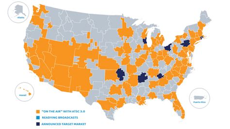 Android And Fire Tvs Are Getting A New Cheap Atsc 3 0 Adapter But I Wish It Worked On Lg Oled