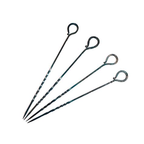 Skewers Prins Fire Tools And More