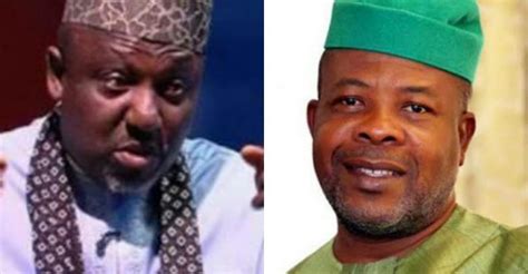 Ihedioha Should Open Imo Cargo Airport Built By Okorocha Sam