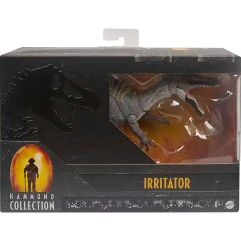 Jurassic World Growler Velociraptor Blue 8 Action Figure Hasbro Toys