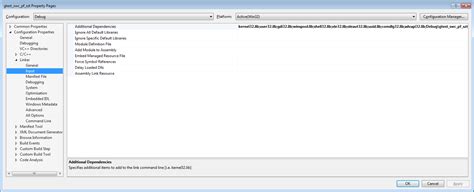 C Vs2013 Boost Using Nuget Stack Overflow