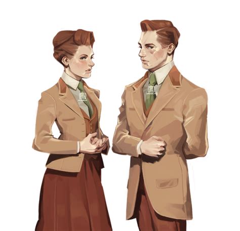 Bioshock Infinite Lutece Twins
