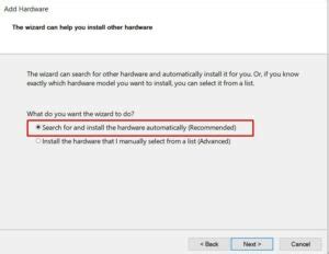 How To Fix Realtek High Definition Audio Driver Issue