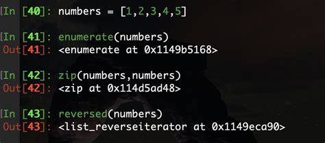 python：range 对象并不是迭代器 range是迭代器还是生成器 csdn博客