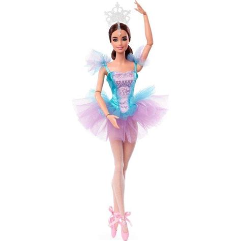 Купить Кукла Барби коллекционная Балерина Barbie Signature Ballet ...