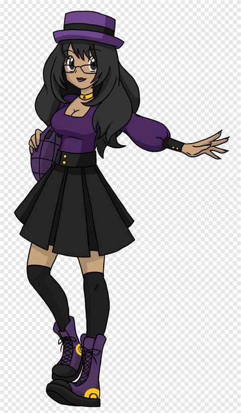 Pokemon Trainer Ruby No Hat