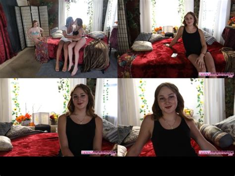 Sabina Steele Haven Rose Eros Orisha Sabina Steele Gets Trans