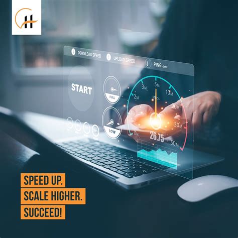 🚀optimizing Speed And Efficiency The Importance Of Performance Testing 🕒