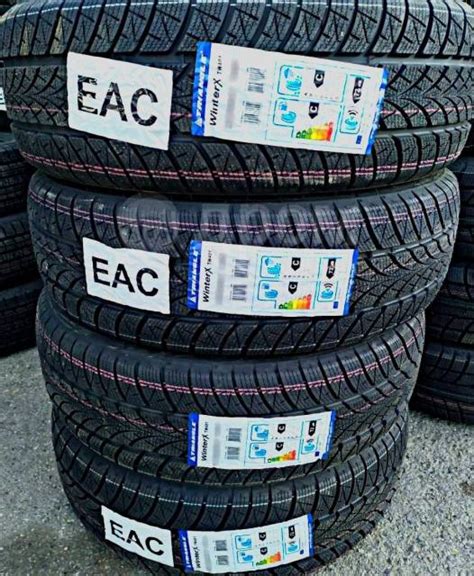 Triangle Winterx Tw401 225 50 R17 17 8 шт в наличии 225 мм 50