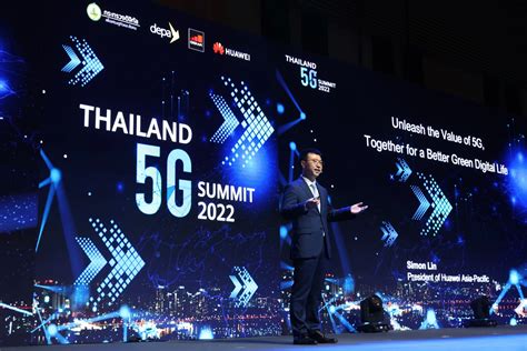 ดีอีเอสหนุนดีป้าผลักดัน 5g สู่โครงสร้างพื้นฐานดิจิทัลสำคัญของไทย