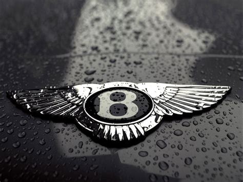 Bentley, Значок, Эмблема - обои на телефон, 🔥 Лучшие Скачать фото