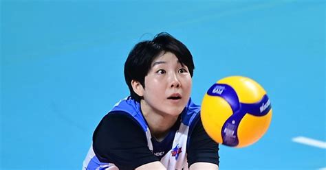 ‘4연패 탈출 김호철 감독은 오늘도 내일도 기다린다이소영 돌아올 때까지