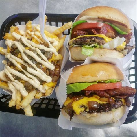 Chubbies Burgers Honolulu Cardápio Preços And Comentários De Restaurantes