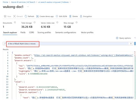 dify work with microsoft ai search microsoft community hub