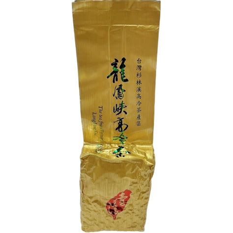 頂尖茶葉現貨 頂級烏龍茶 杉林溪 龍鳳峽 正冬茶 手採 無烘焙 正常發酵 150克 四兩 蝦皮購物
