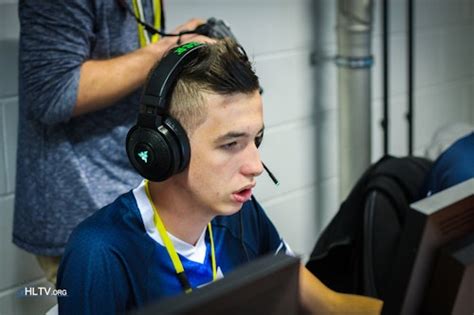 Jakob Jabbi Nygaards Csgo Player Profile