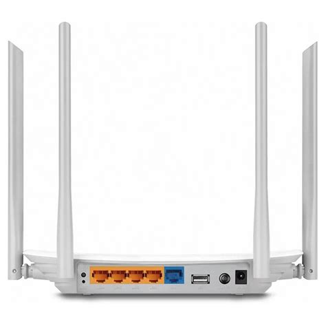 Tp Link Archer C V Wireless Router Buy And Offers On Techinn