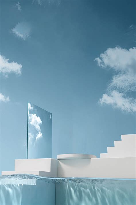 天空背景