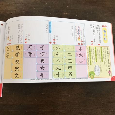 おすすめ 新 くりかえし 漢字 かんじ ドリル 小学生1 1年 上 家庭学習用 復習用 小学校 ドリル プリント テスト答案 Y007小学校