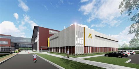 Gymnastics Facility Golden Gopher Fund Gymnastics Facility Golden Gopher Fund