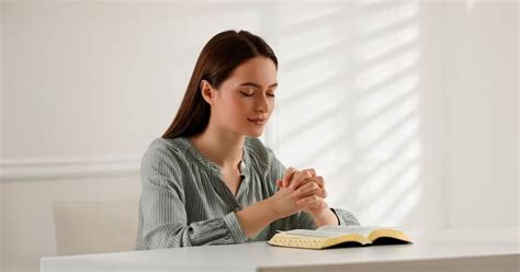 Ser Una Esposa Piadosa Un Ejemplo De Virtud Y Amor En El Matrimonio