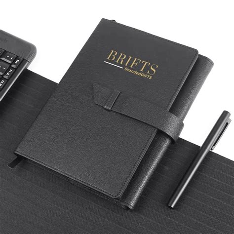 Notebook 96 Sheets Brifts