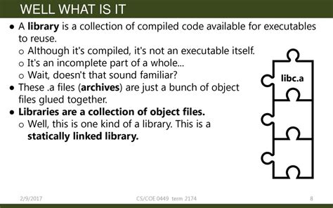 Programs Dynamic Linking And Loading Ppt Download