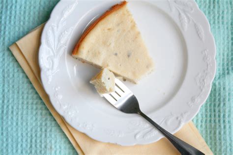 Leftovers Are The Mother Of Invention Rosemary Buttermilk Tea Cake
