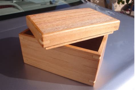 Assorted Boxes
