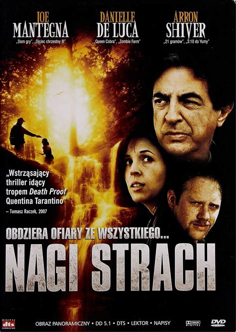 Naked Fear DVD IMPORT Pas de version française Amazon fr