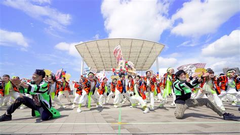 4k 嘉們 Kamon Sailing Kobe 2022 前方 Youtube