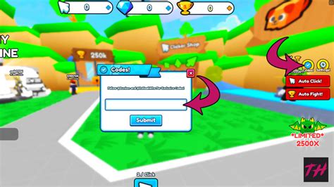 Clicker Wars Simulator Codes Anime Try Hard Guides