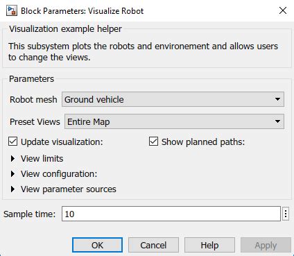 Control And Simulate Multiple Warehouse Robots Matlab Simulink