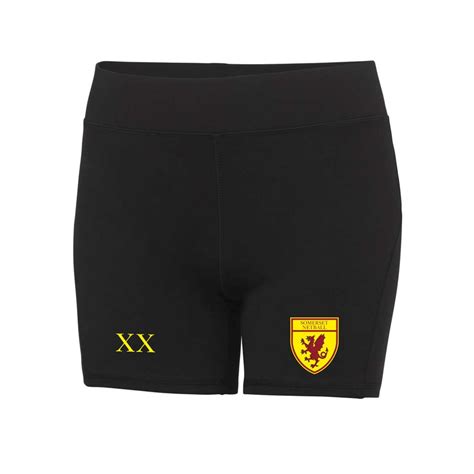 Somerset Netball Under Shorts Sportstash