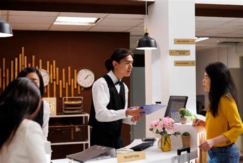 해외여행 영어회화 단골 호텔 영어회화 네이버 블로그