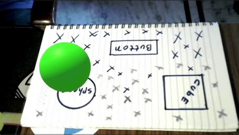 Sharanya Mitra On Linkedin Ar Augmentedreality Arbuttons