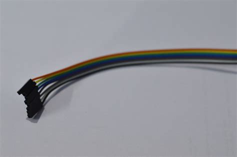 Simple LED Strip Party Lights Using Arduino Trybotics