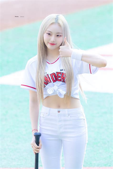 Billlie Sheon Rcutekpopgirls