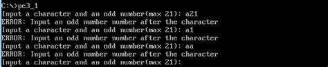 X86 16 8086 Assembly Program Function 0ah Int 21h Stack Overflow