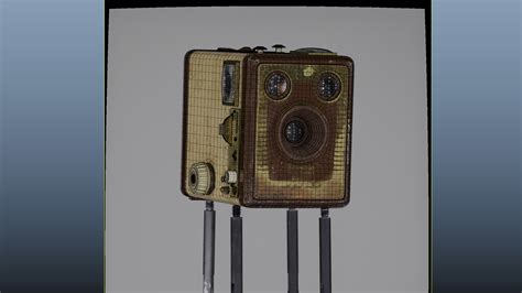 Creating 360 Model Lineup Viewport Renders Cave Academy