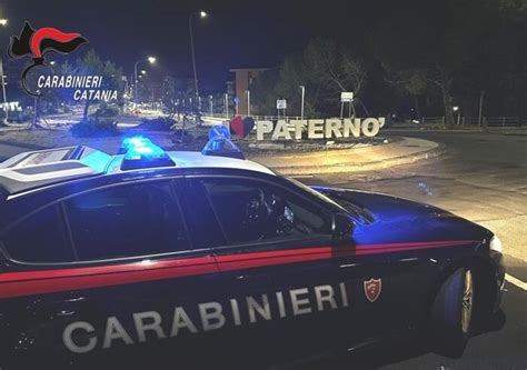 Omicidio Nel Catanese 27enne Ucciso In Strada A Coltellate Notizie