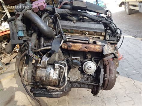 Opel X 30 Xe X30xe Engine For Opel Omega Car For Sale Ukraine Tf35966
