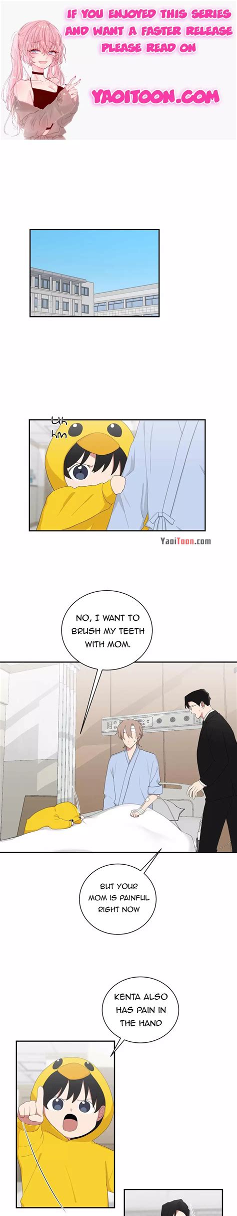 Read When The Yakuza Falls Inlove 48 Onimanga