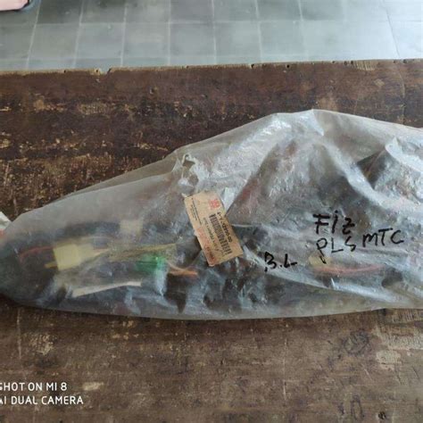 Jual Kabel Body Yamaha FIZ NS Original Yamaha Di Seller Mini Classic Mini Classic Kota