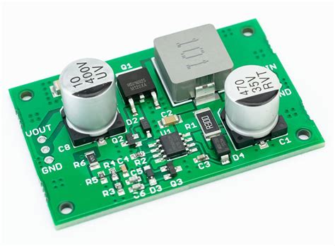 Nixie Power Supply Nixie Tester