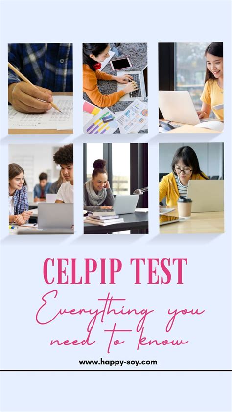 Everything You Need To Know About The Celpip Test Artofit